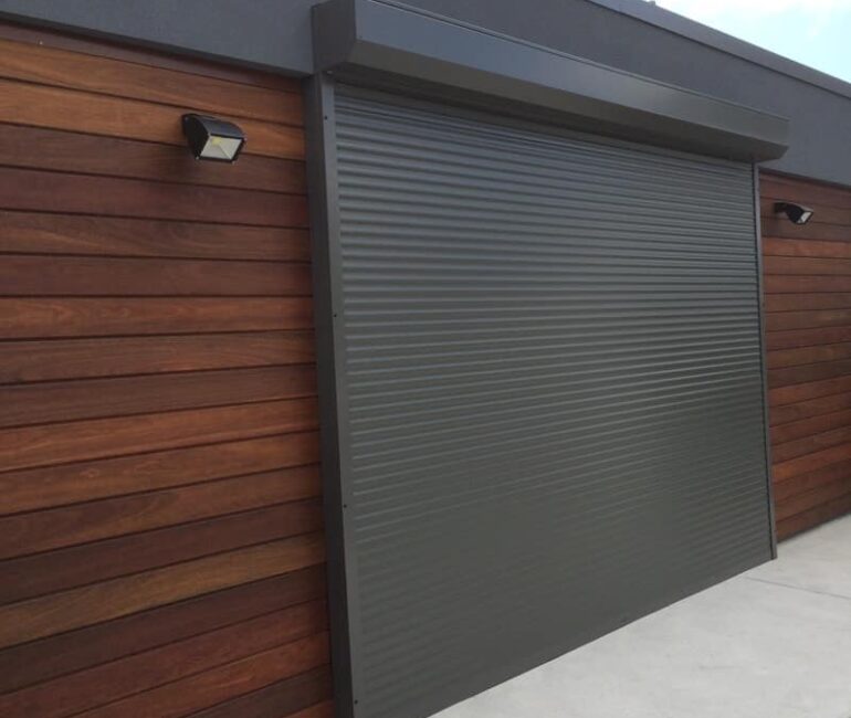 Melbourne Roller Shutters | Security Shutters & Roller Shutter Repairs