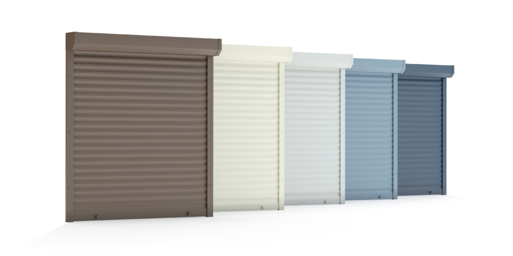 Melbourne Roller Shutters | Security Shutters & Roller Shutter Repairs